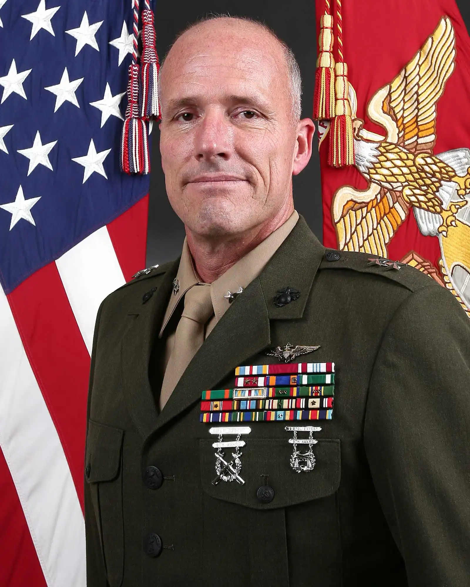 USMC 250